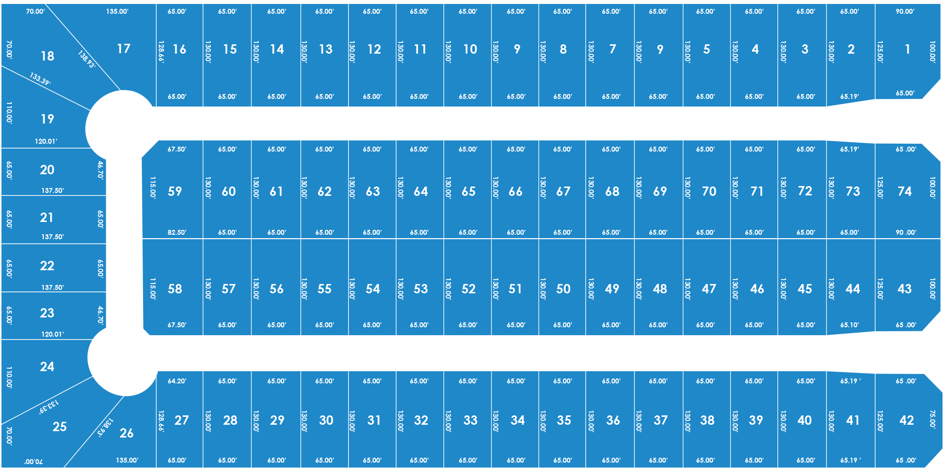Maria Elise – Cantu Development